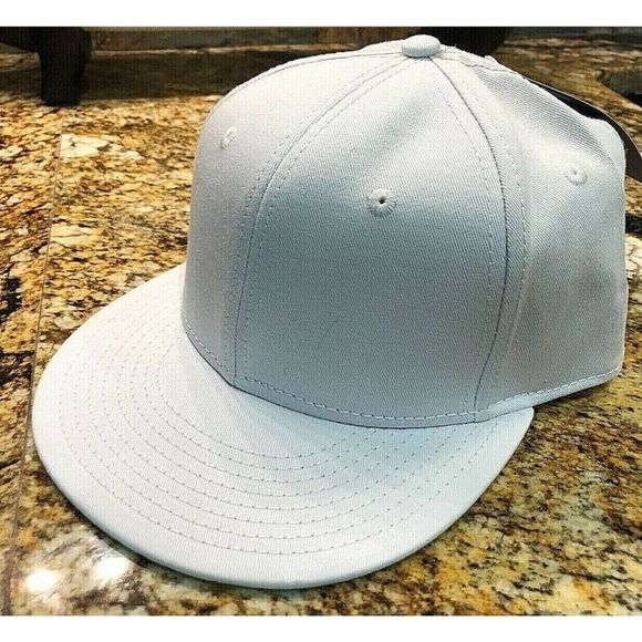 Dickies | Accessories | Dickies White Ball Caps L Xl New | Poshmark